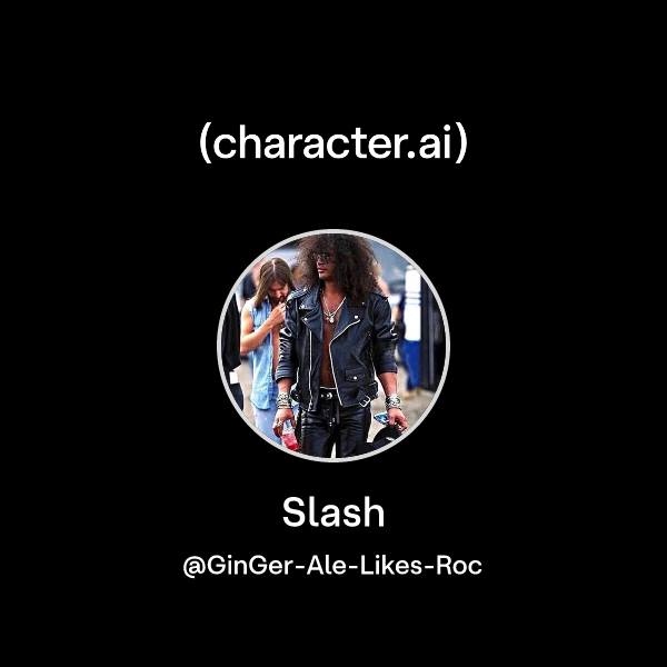 Chat with Slash | character.ai | Personalized AI for every moment of ...
