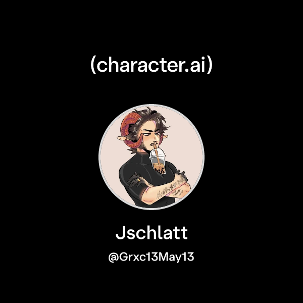 Chat with Jschlatt | character.ai | Personalized AI for every moment of ...