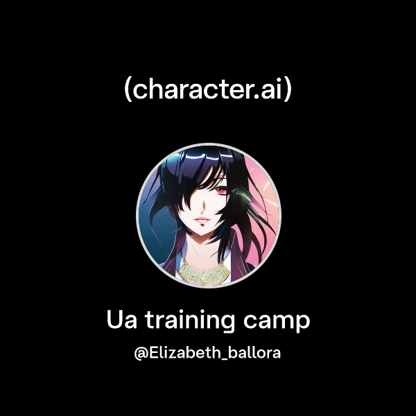 Chat with Ua training camp | character.ai | Personalized AI for every ...