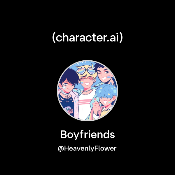 Chat with Boyfriends | character.ai | Personalized AI for every moment ...
