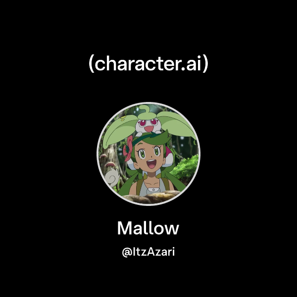 Chat with Mallow | character.ai | AI Chat, Reimagined–Your Words. Your ...