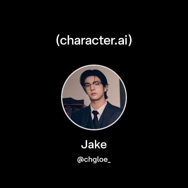 Chat with Jake | character.ai | Personalized AI for every moment of ...