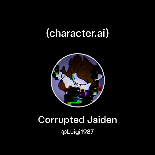 Chat with Corrupted Jaiden | character.ai | AI Chat, Reimagined–Your ...