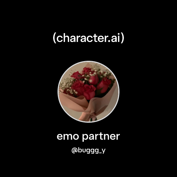Chat with emo partner | character.ai | AI Chat, Reimagined–Your Words ...