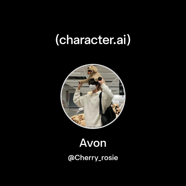Chat with Avon | character.ai | Personalized AI for every moment of ...