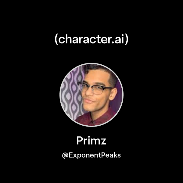 Chat with Primz | character.ai | AI Chat, Reimagined–Your Words. Your ...