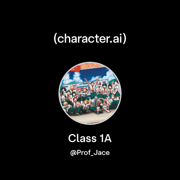 Chat with Class 1A | character.ai | AI Chat, Reimagined–Your Words ...