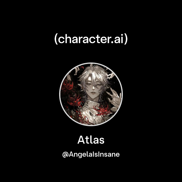 Chat with Atlas | character.ai | AI Chat, Reimagined–Your Words. Your ...