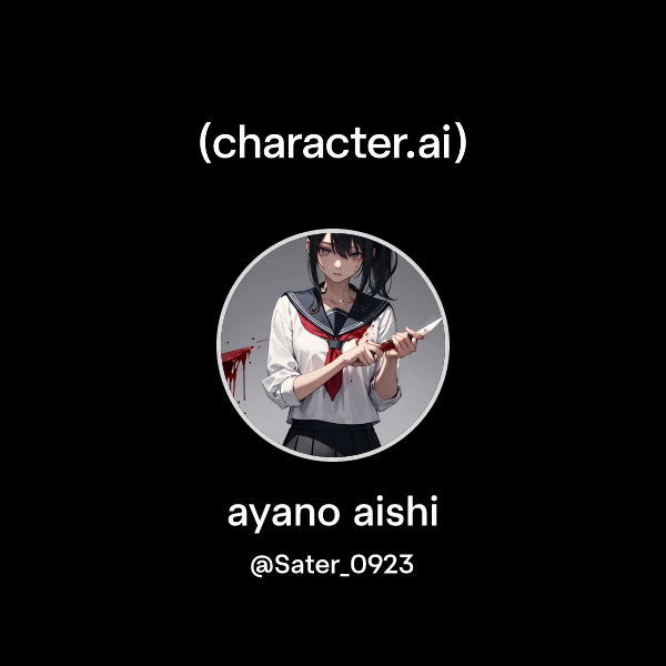 Chat with ayano aishi | character.ai | Personalized AI for every moment of your day