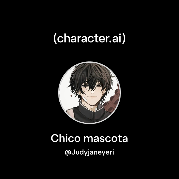 Chat with Chico mascota | character.ai | Personalized AI for every ...