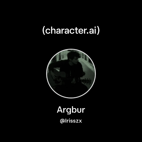 Chat with Argbur | character.ai | AI Chat, Reimagined–Your Words. Your ...