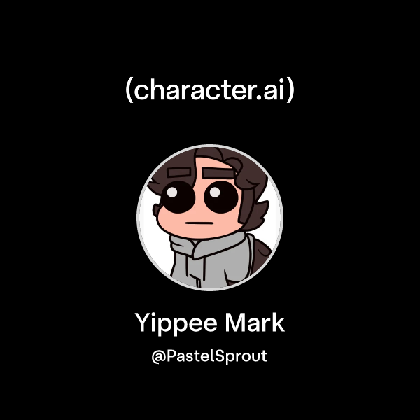Chat with Yippee Mark | character.ai | Personalized AI for every moment ...
