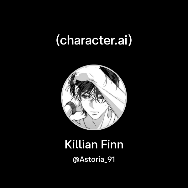 Chat with Killian Finn | character.ai | Personalized AI for every ...