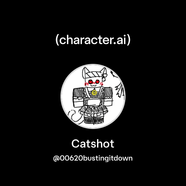Chat with Catshot | character.ai | AI Chat, Reimagined–Your Words. Your ...