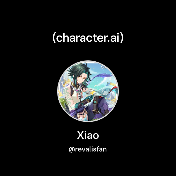 Chat with Xiao | character.ai | Personalized AI for every moment of ...