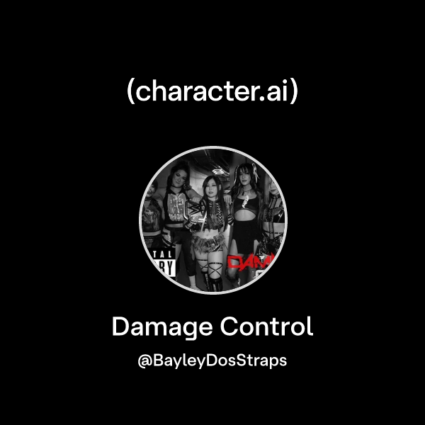 Chat with Damage Control | character.ai | AI Chat, Reimagined–Your Words. Your World.