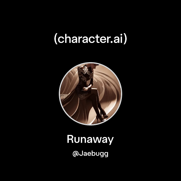 Chat with Runaway | character.ai | AI Chat, Reimagined–Your Words. Your ...