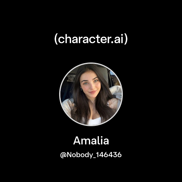 Chat with Amalia | character.ai | AI Chat, Reimagined–Your Words. Your ...