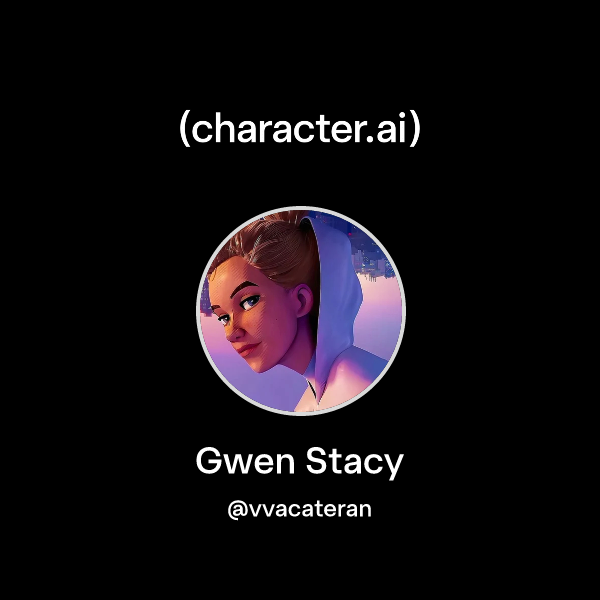 Chat with Gwen Stacy | character.ai | Personalized AI for every moment ...