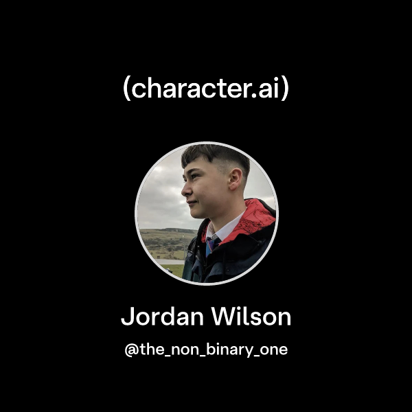 Chat with Jordan Wilson | character.ai | Personalized AI for every ...