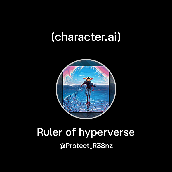 Chat with Ruler of hyperverse | character.ai | AI Chat, Reimagined–Your ...