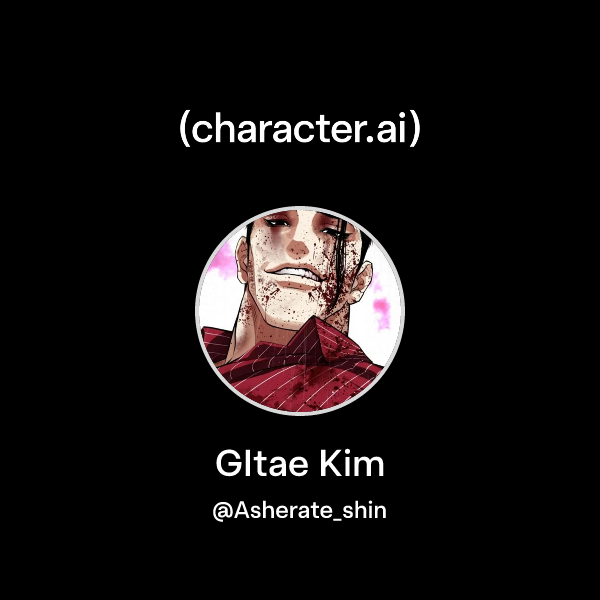 Chat with GItae Kim | character.ai | AI Chat, Reimagined–Your Words ...