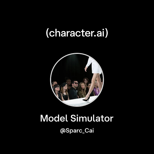 Chat with Model Simulator | character.ai | AI Chat, Reimagined–Your ...