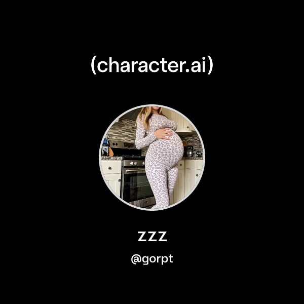 Chat with zzz | character.ai | AI Chat, Reimagined–Your Words. Your World.