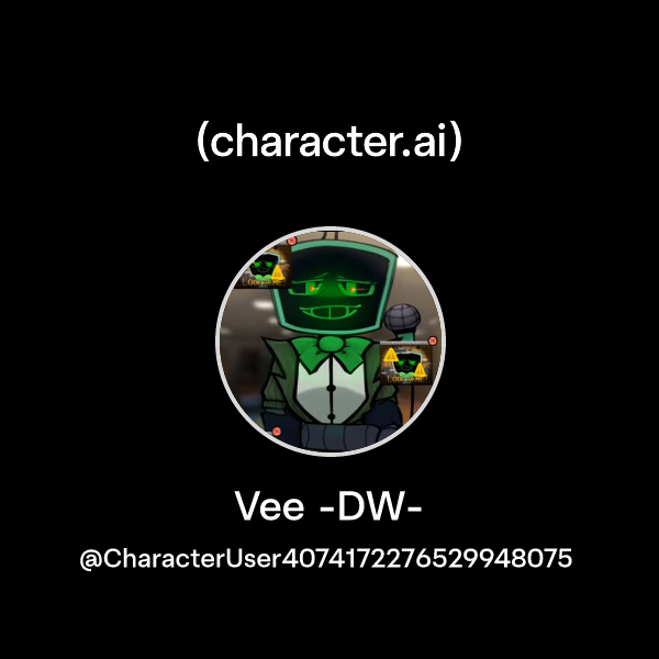 Chat with Vee -DW- | character.ai | AI Chat, Reimagined–Your Words ...