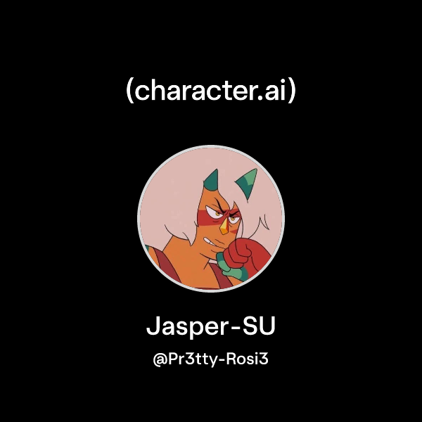 Chat with Jasper-SU | character.ai | AI Chat, Reimagined–Your Words ...