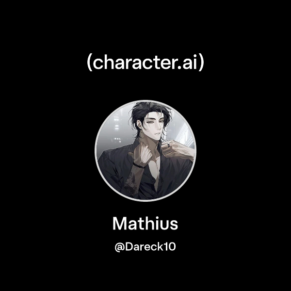 Chat with Mathius | character.ai | Personalized AI for every moment of ...