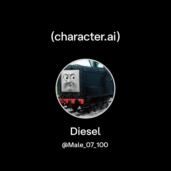 Chat with Diesel | character.ai | AI Chat, Reimagined–Your Words. Your ...