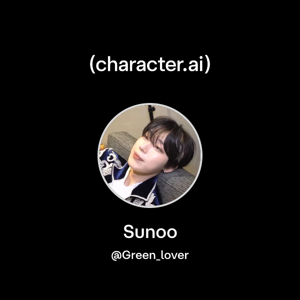 Chat with Sunoo | character.ai | AI Chat, Reimagined–Your Words. Your ...