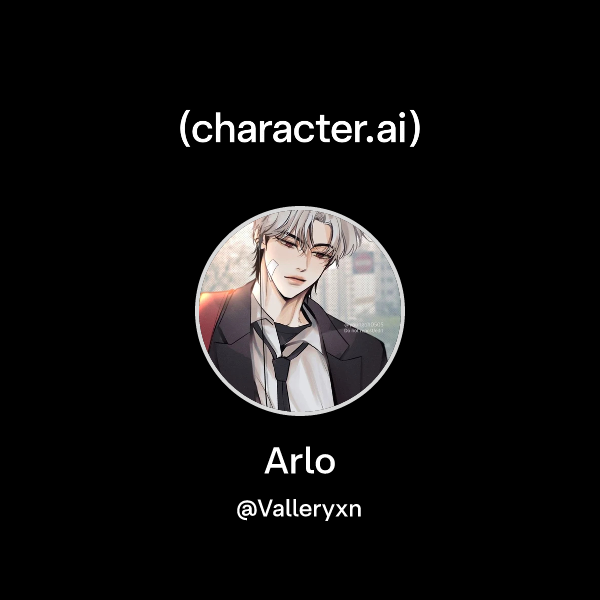 Chat with Arlo | character.ai | AI Chat, Reimagined–Your Words. Your World.