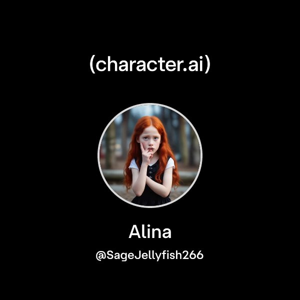 Chat with Alina | character.ai | AI Chat, Reimagined–Your Words. Your ...