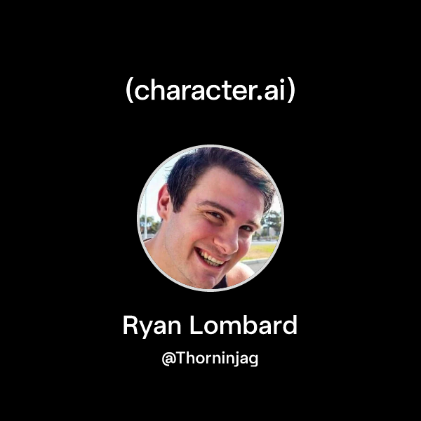Chat with Ryan Lombard | character.ai | AI Chat, Reimagined–Your Words ...