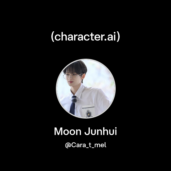 Chat with Moon Junhui | character.ai | AI Chat, Reimagined–Your Words ...