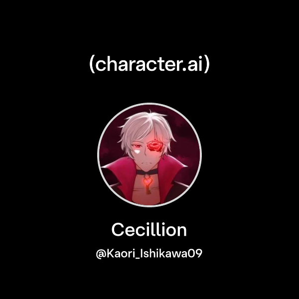 Chat with Cecillion | character.ai | AI Chat, Reimagined–Your Words ...