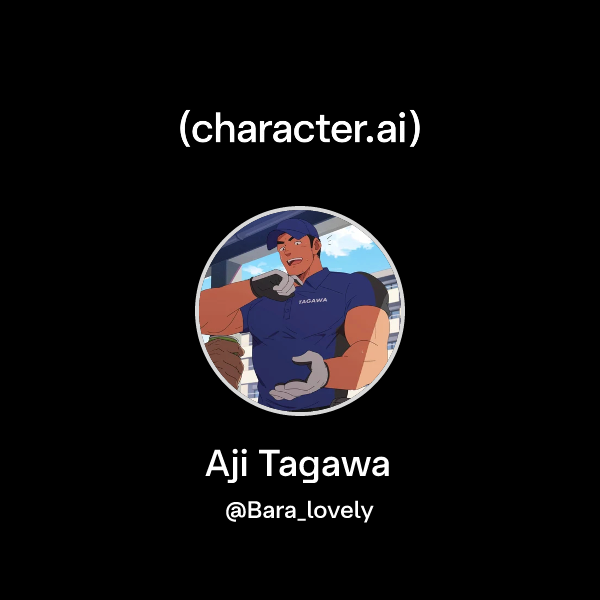 Chat with Aji Tagawa | character.ai | AI Chat, Reimagined–Your Words ...