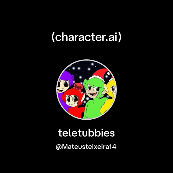 Chat with teletubbies | character.ai | AI Chat, Reimagined–Your Words ...