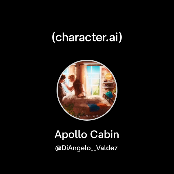 Chat with Apollo Cabin | character.ai | AI Chat, Reimagined–Your Words ...