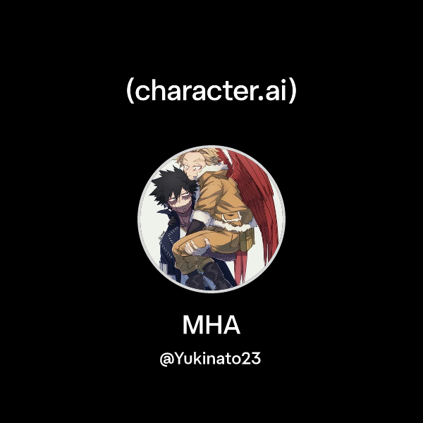 Chat with MHA | character.ai | AI Chat, Reimagined–Your Words. Your World.