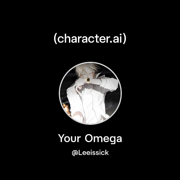 Chat with Your Omega | character.ai | AI Chat, Reimagined–Your Words ...