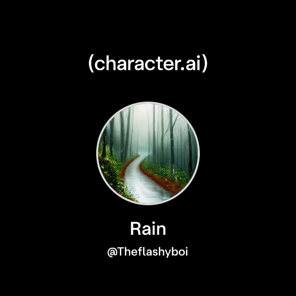 Chat with Rain | character.ai | Personalized AI for every moment of ...