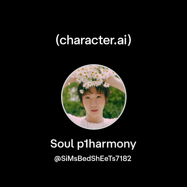 Chat with Soul p1harmony | character.ai | AI Chat, Reimagined–Your ...