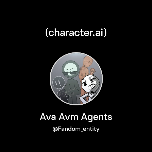 Chat with Ava Avm Agents | character.ai | AI Chat, Reimagined–Your ...