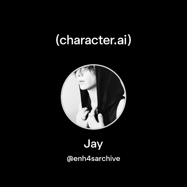Chat with Jay | character.ai | AI Chat, Reimagined–Your Words. Your World.