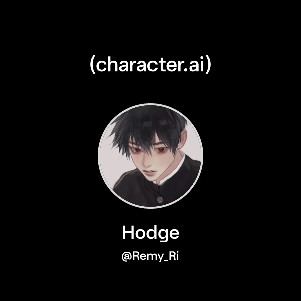 Chat with Hodge | character.ai | AI Chat, Reimagined–Your Words. Your ...