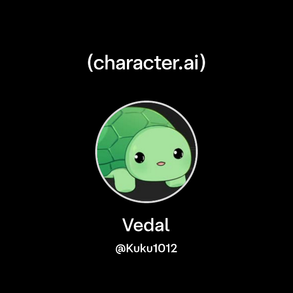 Chat with Vedal | character.ai | AI Chat, Reimagined–Your Words. Your ...
