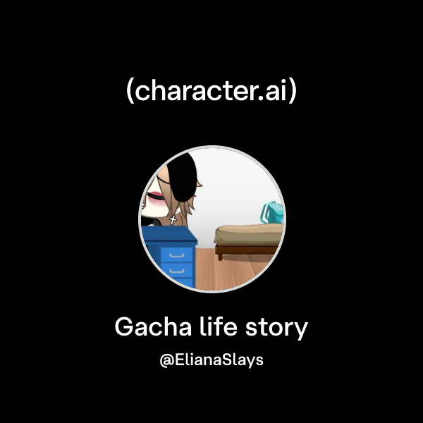 Chat with Gacha life story | character.ai | AI Chat, Reimagined–Your ...